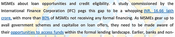 OCEN: A Game Changer Technology for India? – Think School