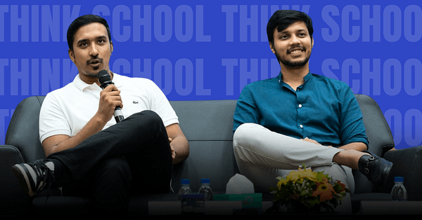 Contact us – Think School