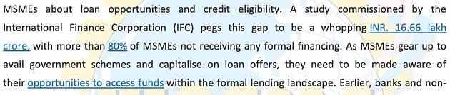 OCEN: A Game Changer Technology for India? – Think School