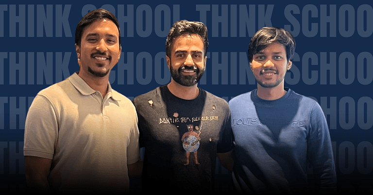 Collab – Think School